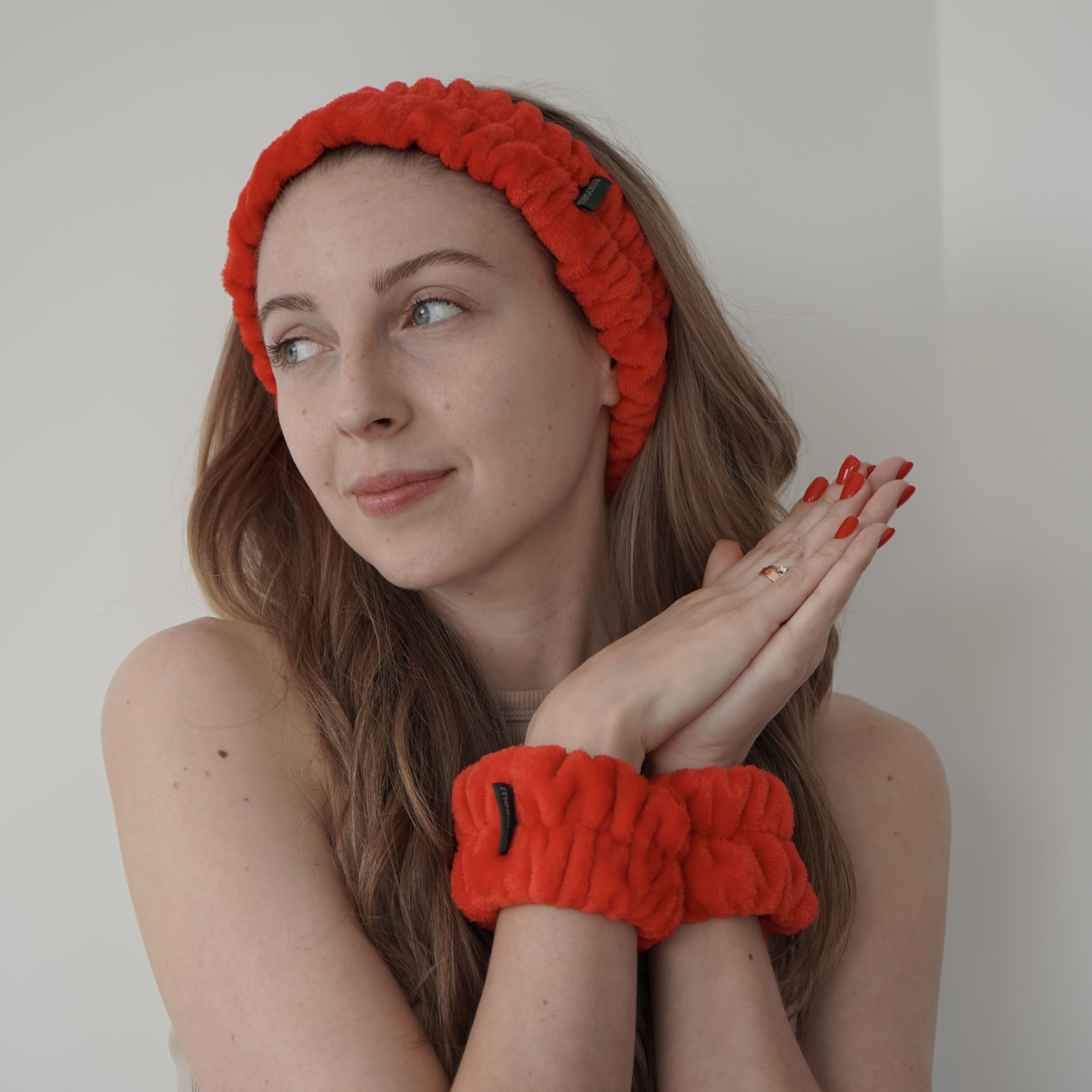 Stylish set for home care Royal Beaty routine: comfortable and stylish ...