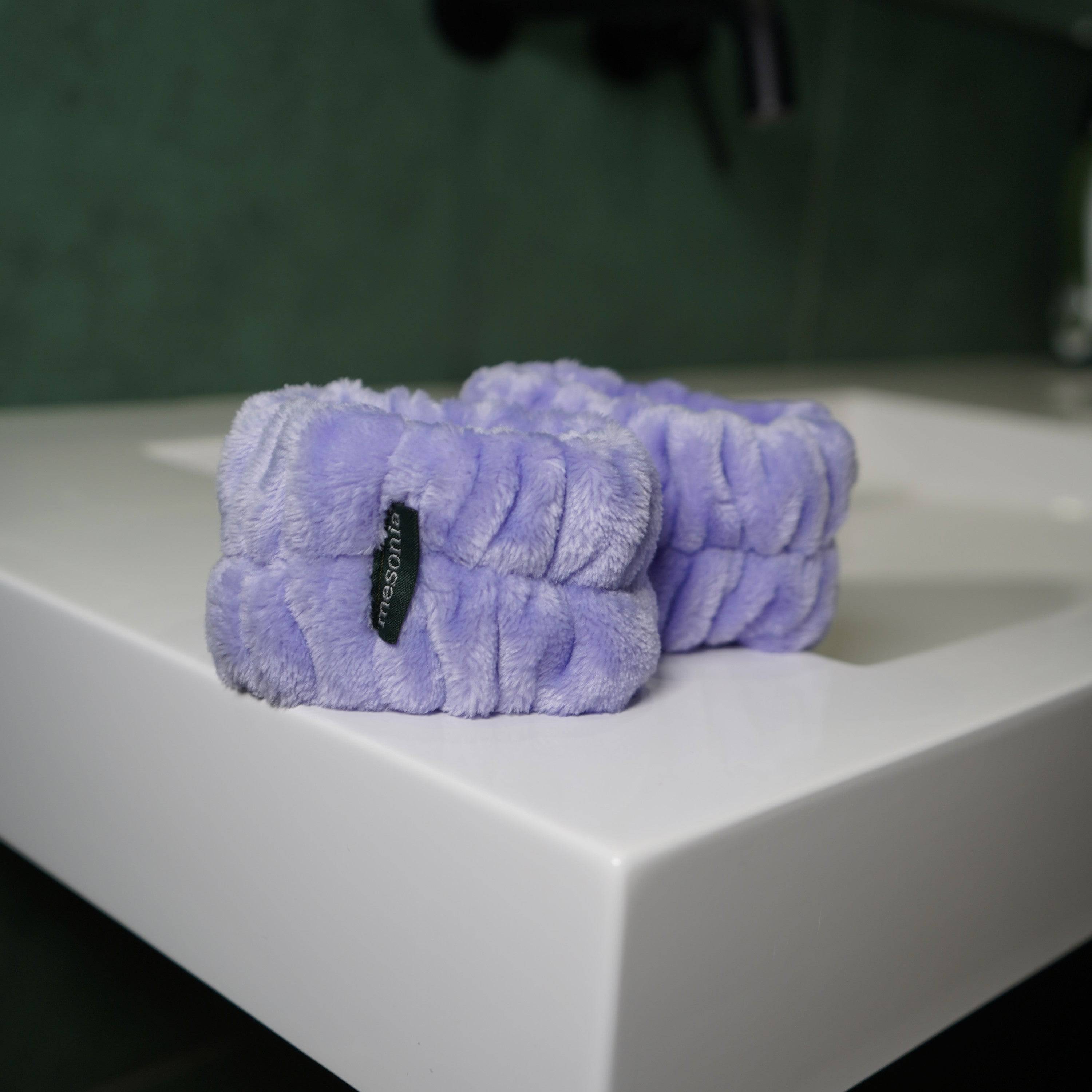 Стильний набір для домашнього догляду Royal Beaty routine: зручна та ...